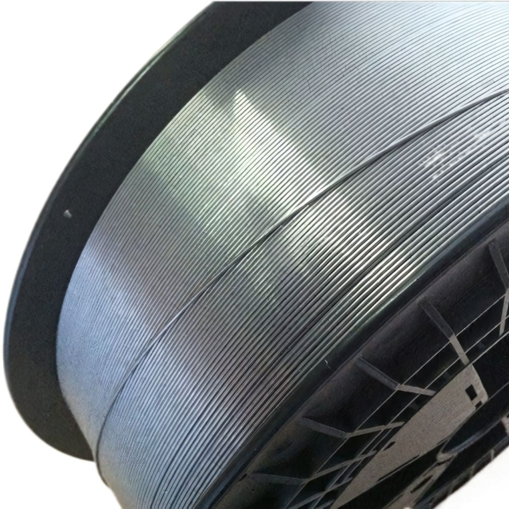 Stainless Steel Flux Core Welding Wire E308LT-1 (.045" 25 LB Spool)