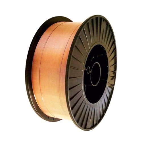 Mig Steel Welding wire ER80S-D2 spool .035" & .045" x 44 lb