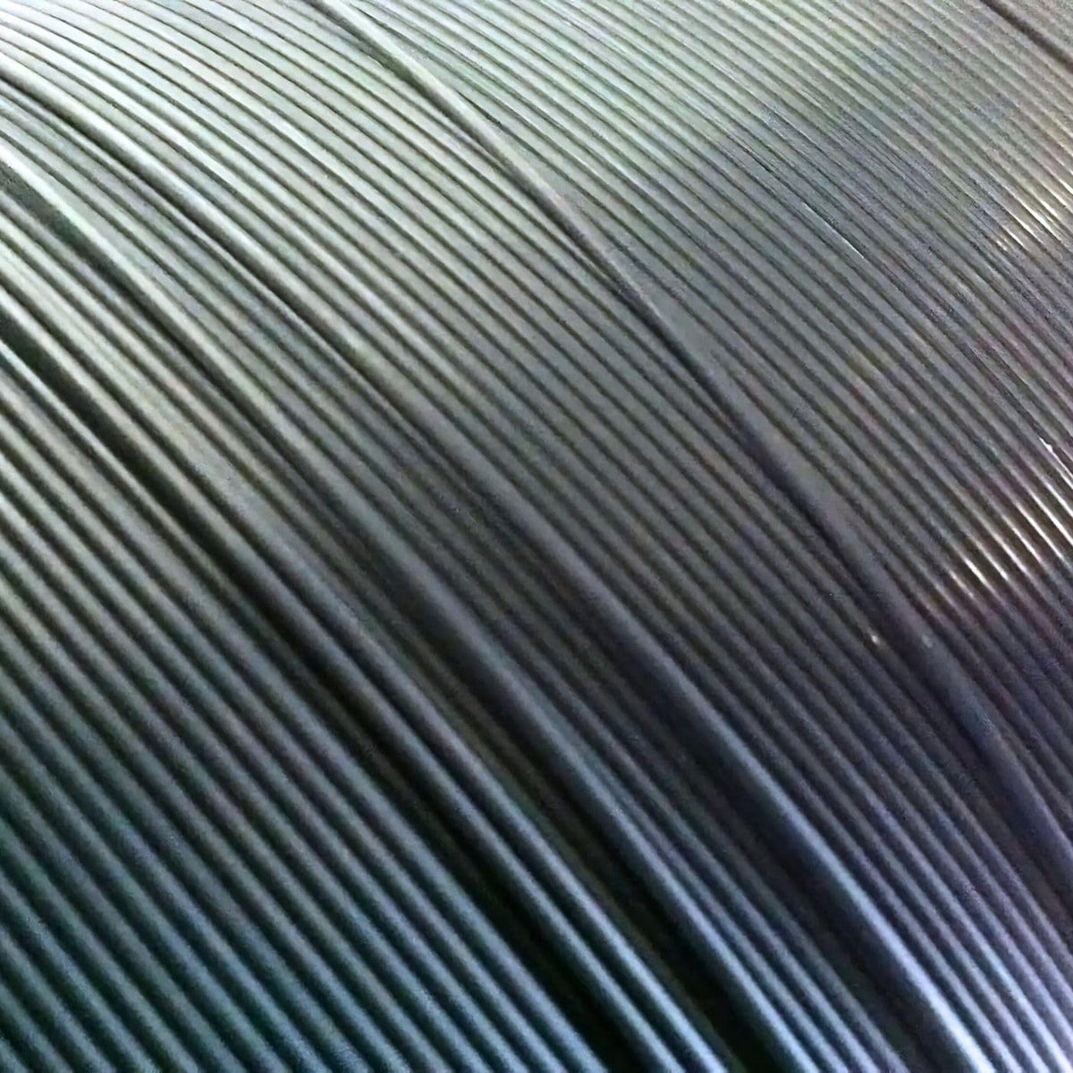 Metal core flux cored welding wire E70C-6M .045" X 33#