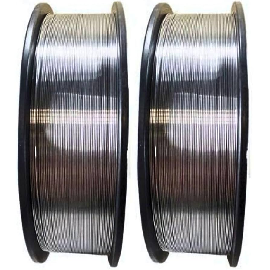 2 x 10lb .035 E71T-11 Flux Cored Gasless Welding Wire